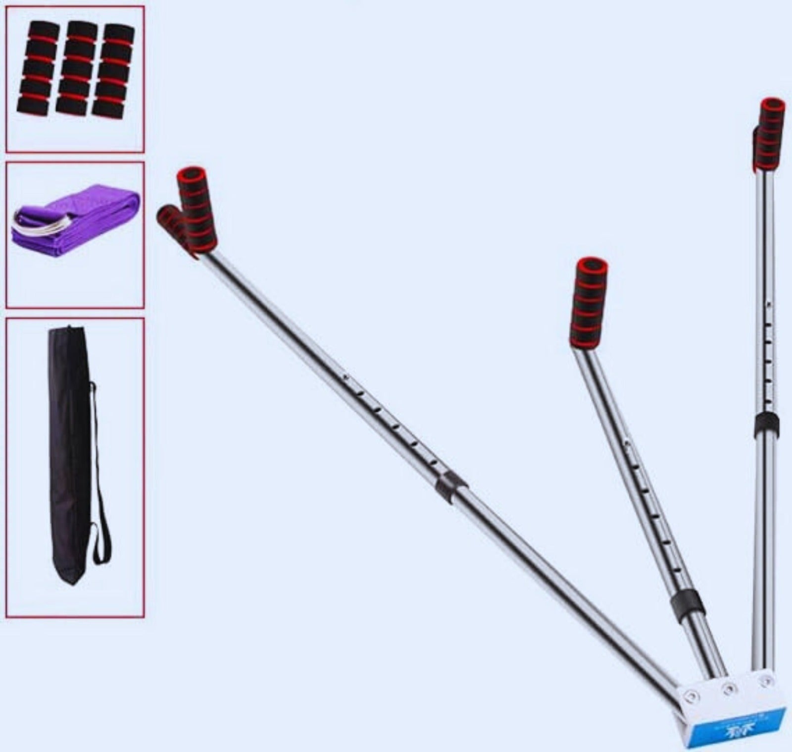 Extenseur de jambes™ – Sport-Vitals